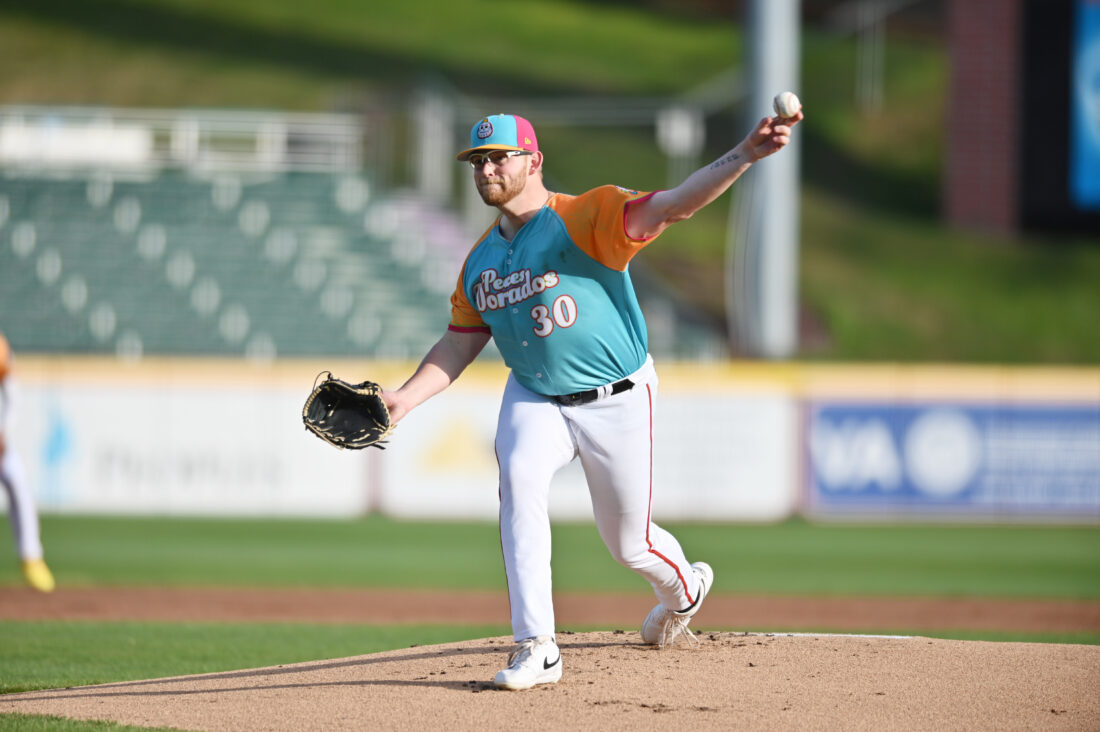 All bats on deck: Altoona Curve offense continues its assault in ...